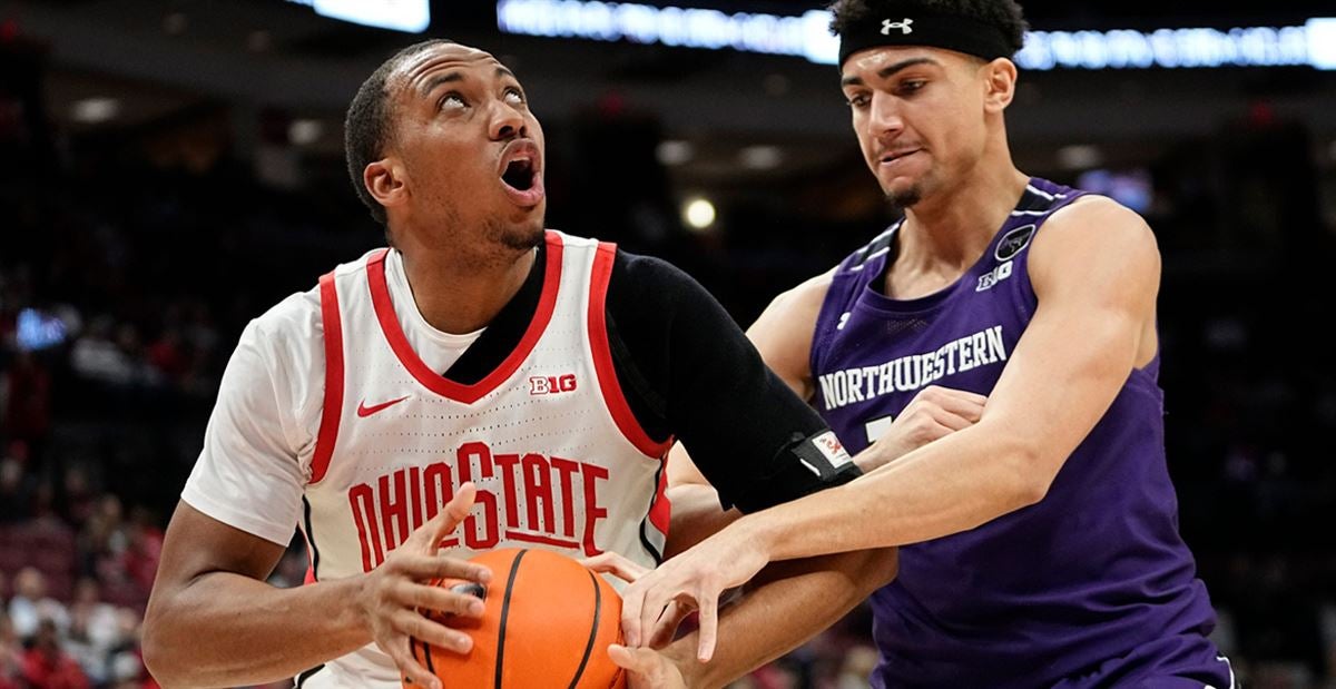Ohio State's Zed Key to have season-ending shoulder surgery