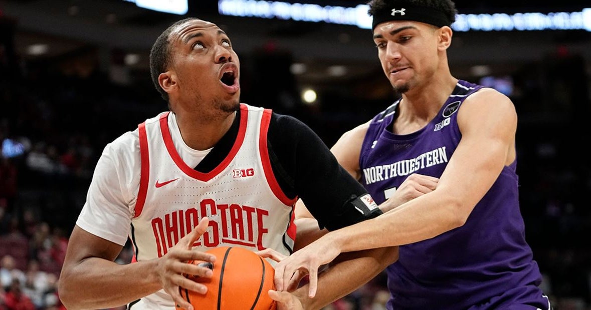 Ohio State's Zed Key to have season-ending shoulder surgery