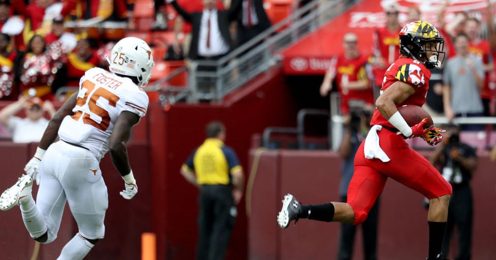 True freshman Jeshaun Jones has breakout performance vs. Texas