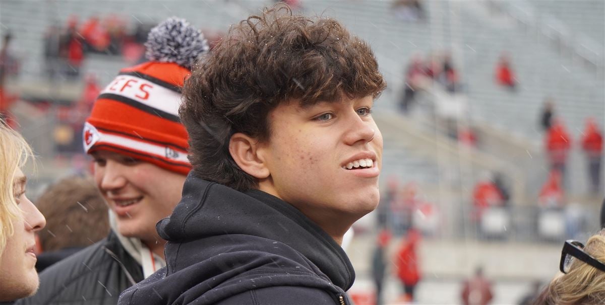 Insight into Notre Dame Recruit Jaden Reddell: ‘He’s an Exciting Kid’