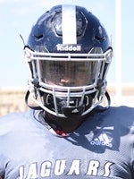 Jonathan Pickett, North Texas, Edge