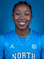 Grace Townsend, James River, Combo Guard