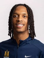 Jordan McCullum, Murray State, Power Forward