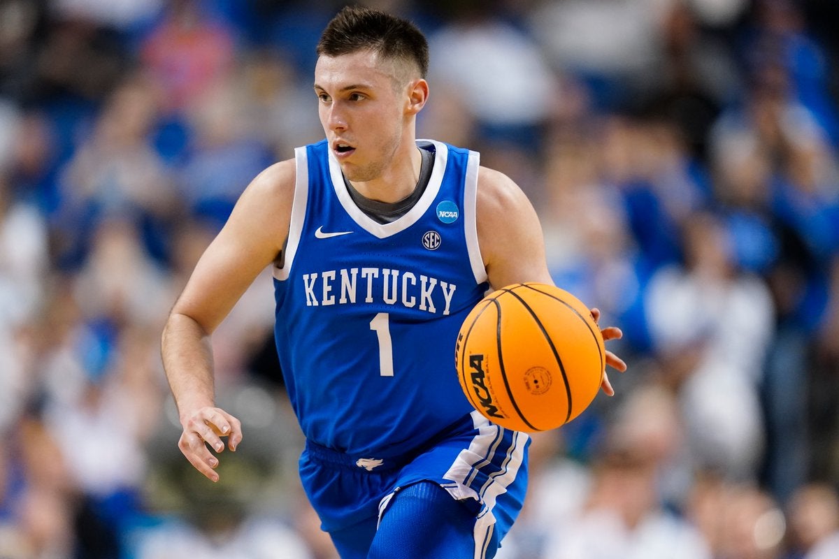 CJ Fredrick will transfer to Cincinnati