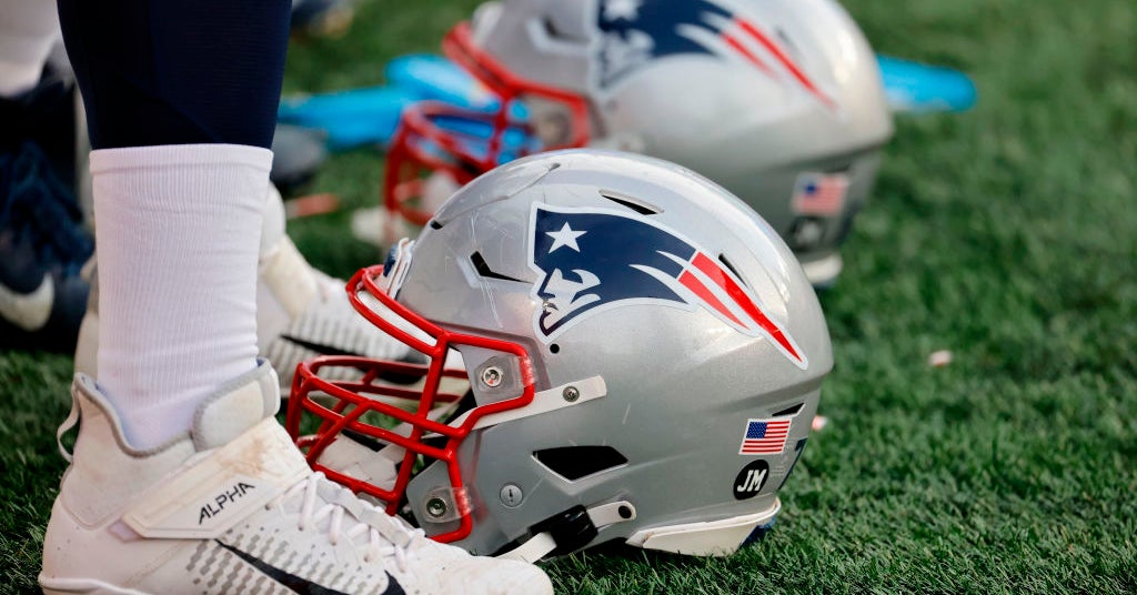 New England Patriots cut ex-Missouri LB Terez Hall after failed physical