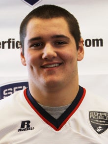 Getting To Know You: Nathan Dean