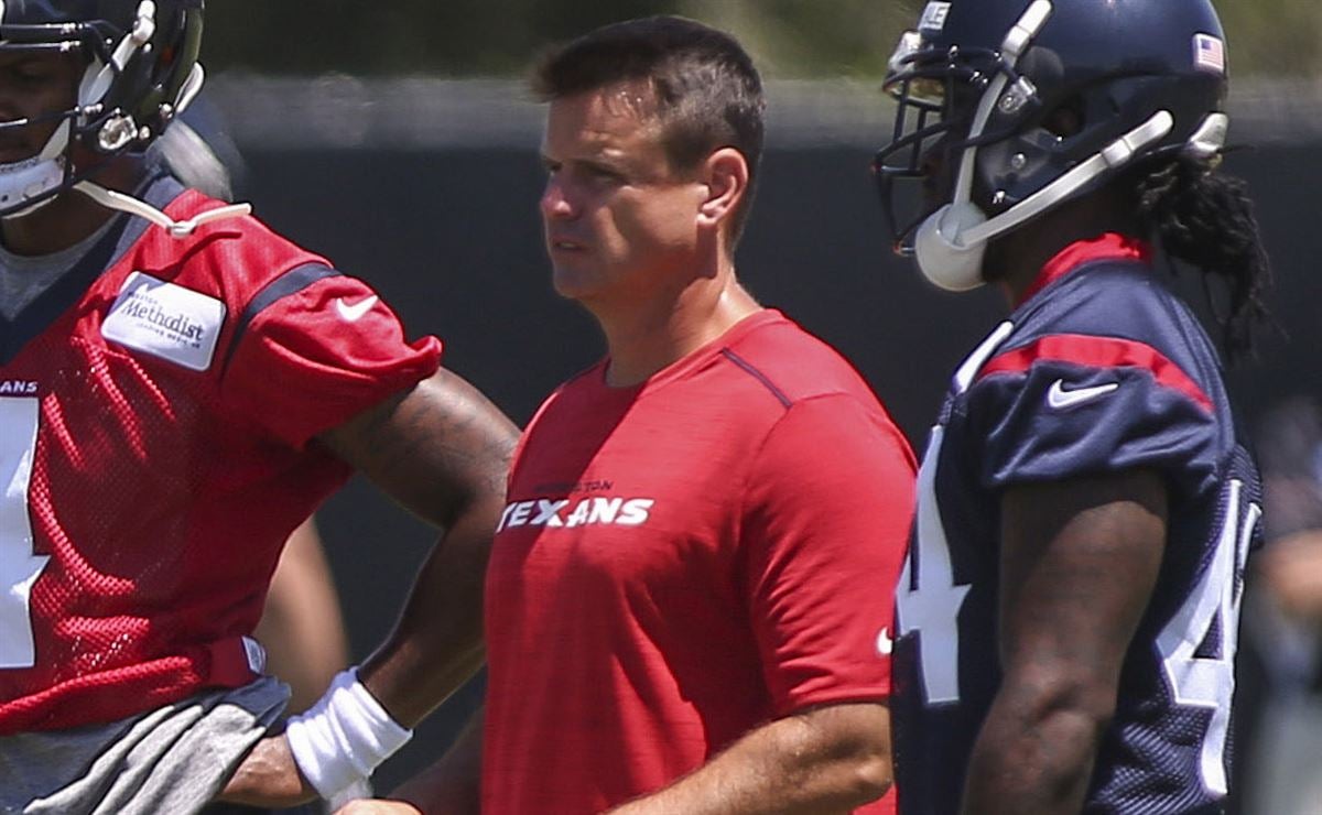 The latest movement on Gamecocks football coaching staff