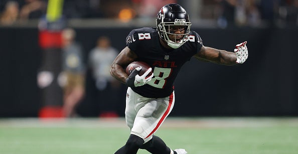 Top 10 NFL rookies in 2021 ranked by ESPN