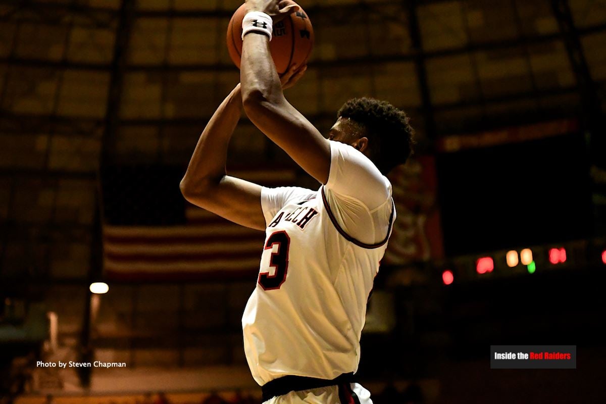 Official Texas Tech vs. Duke Game Thread****