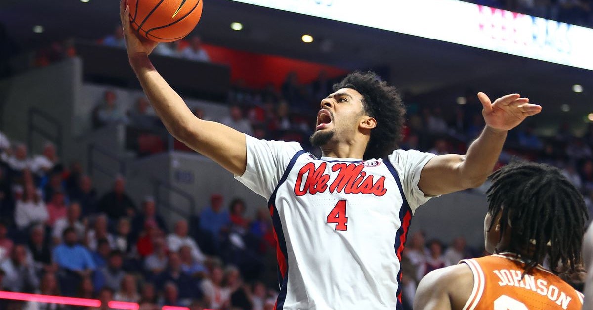 Preview | Ole Miss hoops seeking first ever win over No. 1 this weekend ...