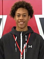 Marcus Mosley, Brownwood, Cornerback