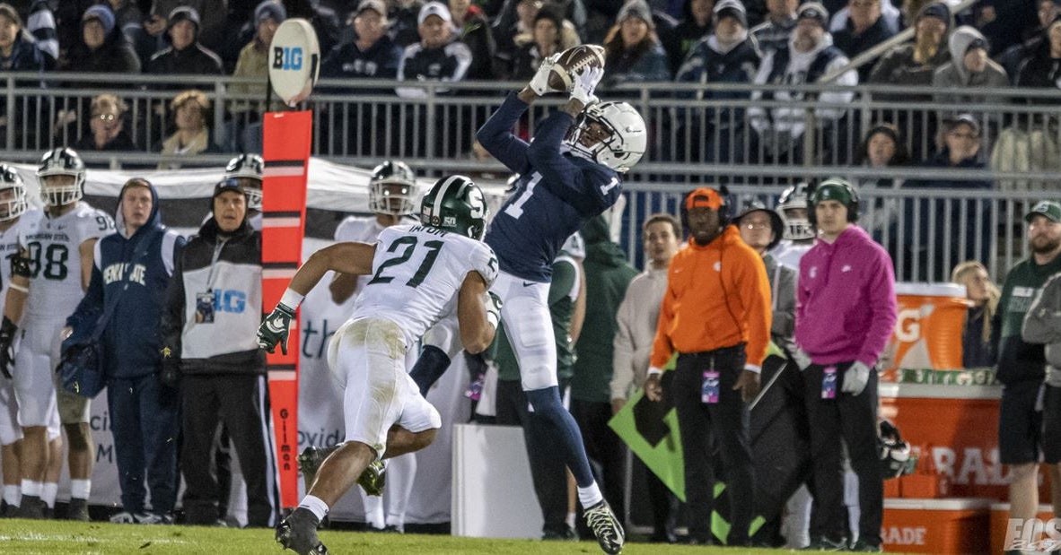 Intriguing transfer prospects to note at potential positions of need (4/16)