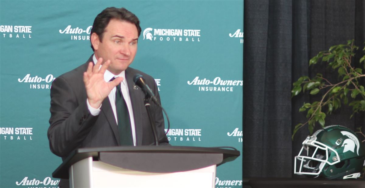 Recruiting the State of Michigan was more than just a sound bite for ...