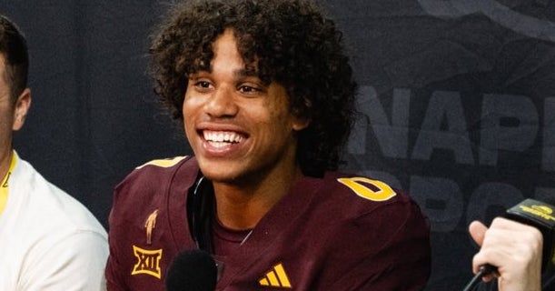 Player capsule: Jordyn Tyson