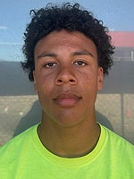 Jackson Fay, East Union, Wide Receiver