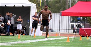 Steven Mitchell Jr., USC, Wide Receiver