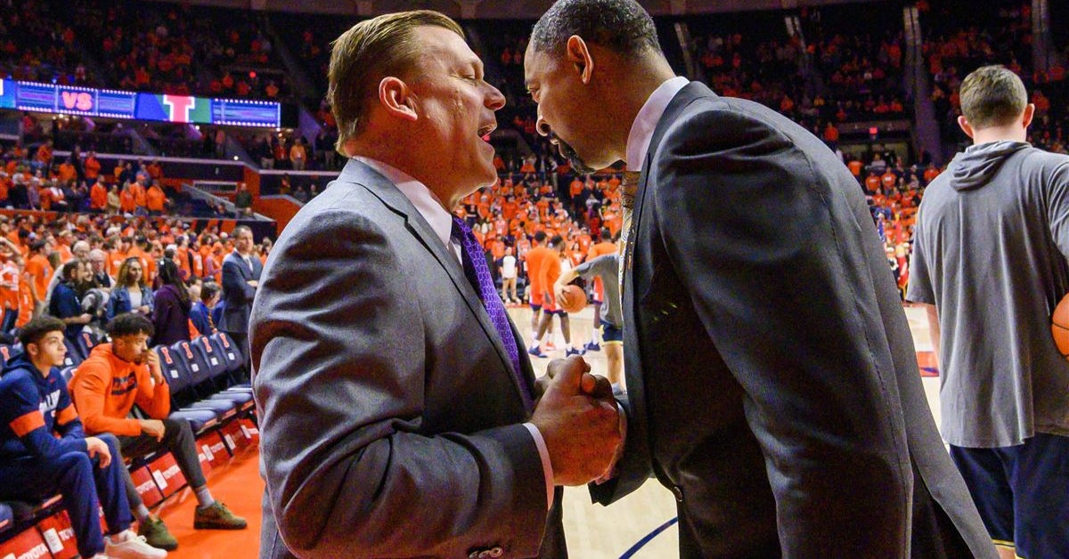 Piper: Underwood's dominance over Howard is unrelenting