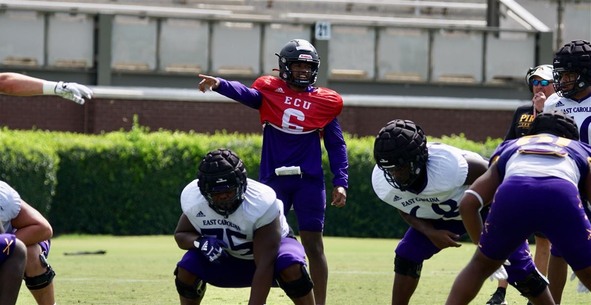 ECU Transfer Portal Tracker: Who's Going, Who's Coming?