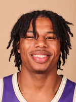 Jamichael Stillwell, Butler C.C., Power Forward