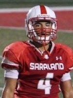 Doug Sullivan, Saraland, Safety