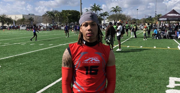Getting to know the 10 best recruits, 5 best transfers on the Rutgers ...