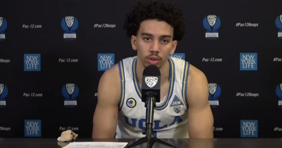 Bernard on the Last Sequence, Defense, NCAA Tournament