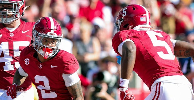 College football teams with most returning starters in 2025, ranked