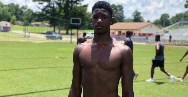 Cam Wright Updates His Recruitment