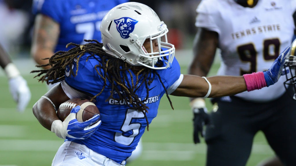 A DOZEN APP STATE PREVIEWS: GEORGIA STATE