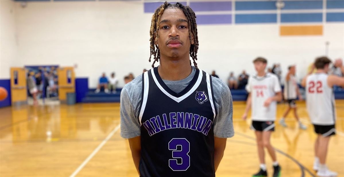 Section 7: Day one top performers include Cameron Holmes, Cameron and ...