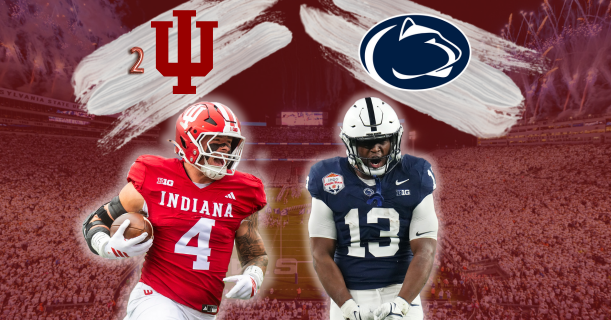 Final: No. 2 Indiana 27, Penn State 24 — Omar Cooper the game-winning ...