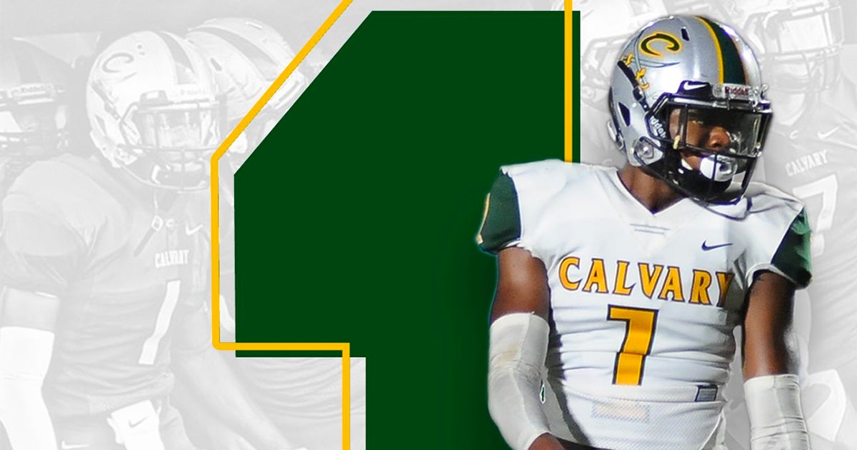 Eric Reed takes in first Ole Miss game