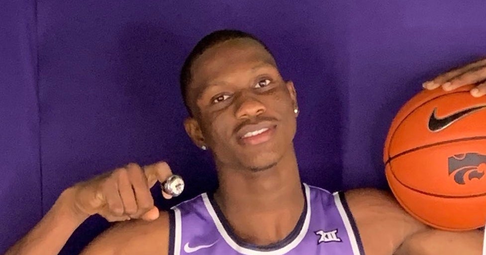 Gethro Muscadin Previews His Minnesota Visit