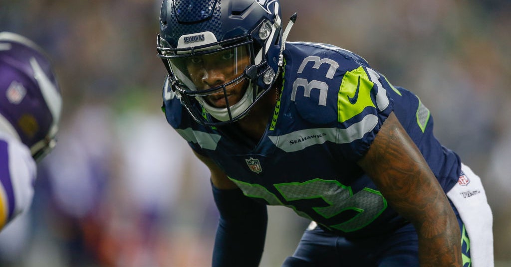 Forever Buff Tedric Thompson signs with Kansas City Chiefs