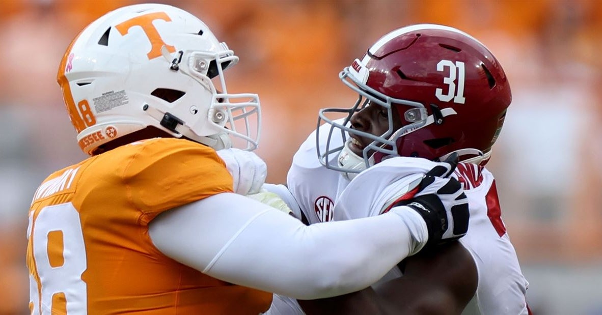 Making the case for every SEC team to be one of Tennessee’s permanent ...
