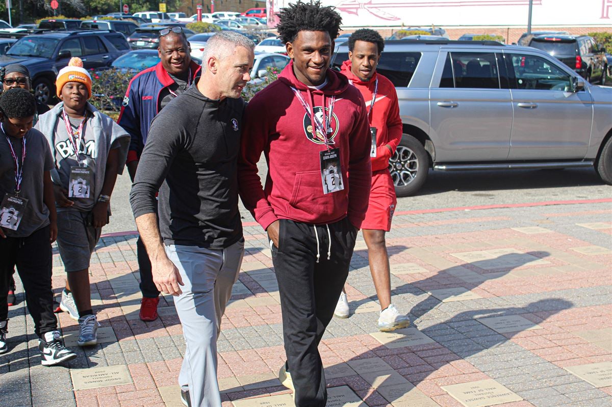 VIP Intel: Norvell, assistant set to go in-home with South Florida DB ...