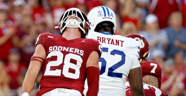 The Essential 11 - No. 2 LB Danny Stutsman