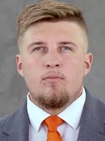 Nick Reimer, Bowling Green, Offensive Tackle