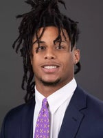 Ryheem Craig, East Carolina, Edge