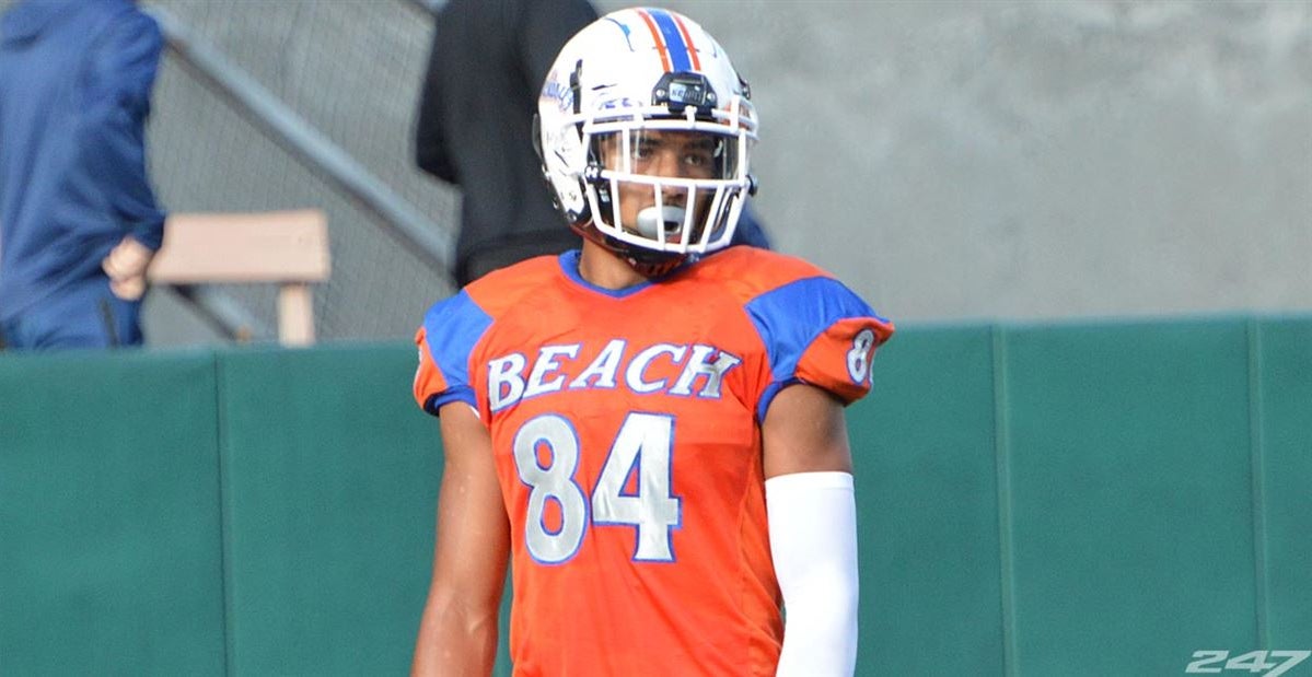 Dawgman In-State 2019 Top 20: 10 - 1