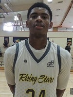 Kevin Easley, Duquesne, Small Forward