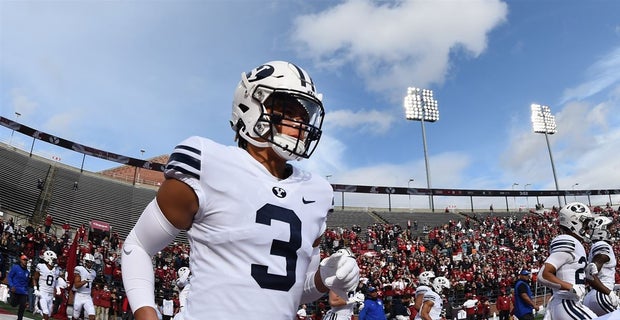 Chaz Ah You will make his return to BYU's lineup against Liberty