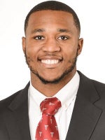 Emanuel Thompson, Troy, Wide Receiver