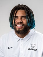 Tim Terry, Akron, Linebacker