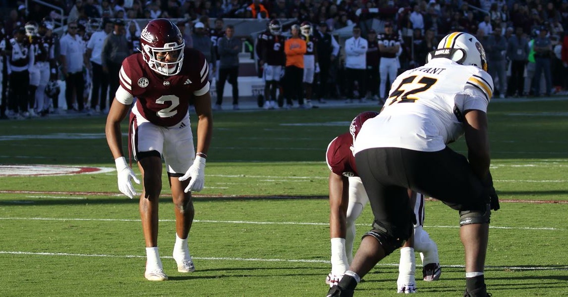 A trio of Bulldogs earn SEC honors