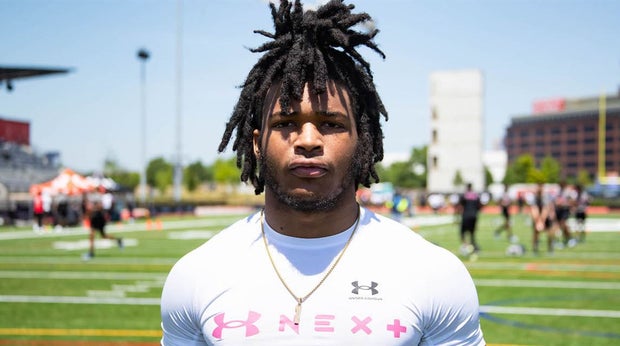 TheMichiganInsider - Michigan Wolverines Football Recruiting