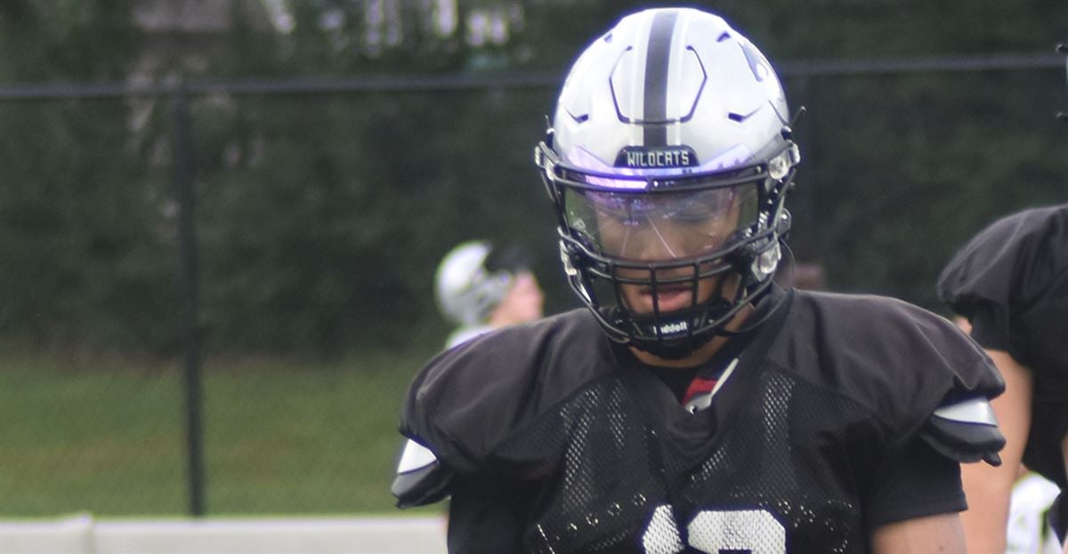 4-star CB Eli Bowen keeping an open mind in recruitment, has strong ...