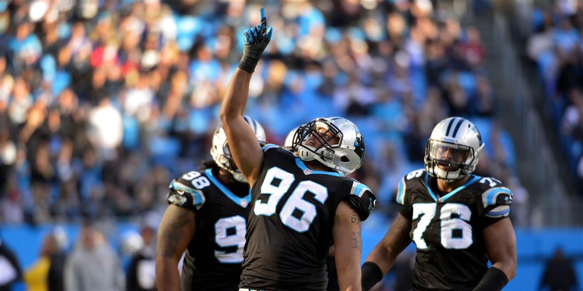 Contract details revealed for Panthers' recent signings