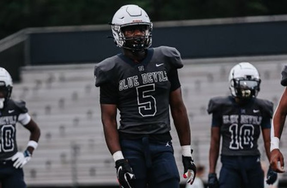 APP STATE COMMITMENT CLASS CONTINUES TO GROW