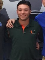 Cal Conley, Texas Tech, Shortstop